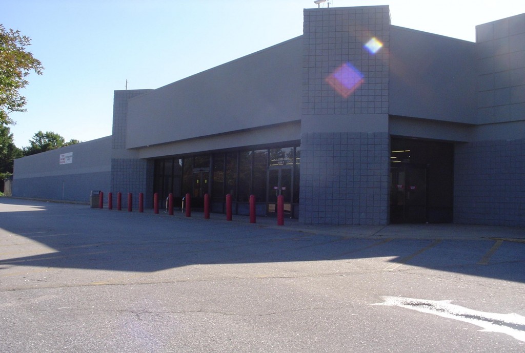 WalMart - Union County Development Board