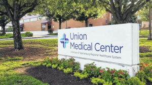 Quality of Life - Union County Development Board